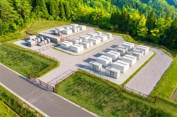 東芝グループ、長野県に系統蓄電所／電力取引まで一括受注 –電気新聞ウェブサイト